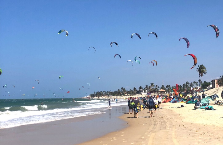 Winds for Future | Guinness World Records