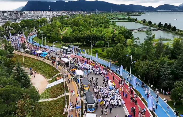 Largest coffee tasting event | Guinness World Records