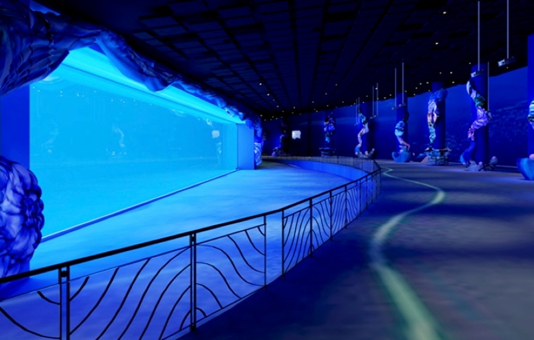 Largest aquarium tank | Guinness World Records