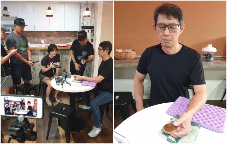 Longest duration spinning a fidget spinner on one finger | Guinness ...