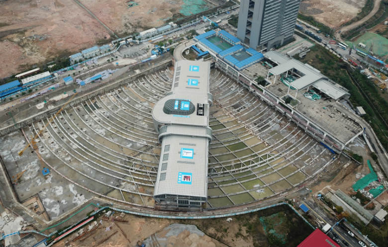 Longest arc rotation of a pivoted building | Guinness World Records