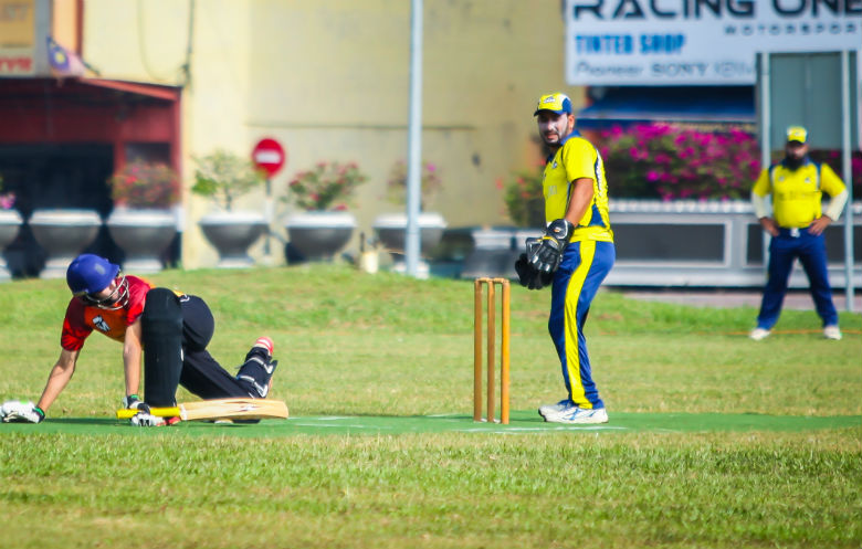 Longest running 6 a side cricket tournament | Guinness World Records