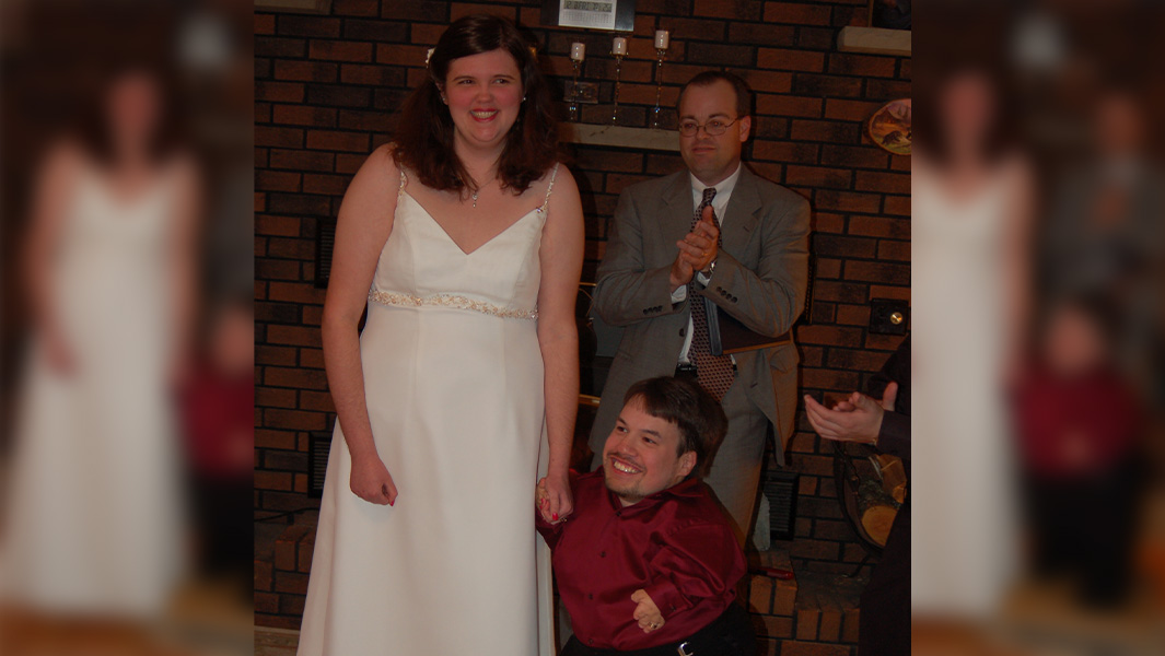 Greatest height differential of a married couple (different sexes ...