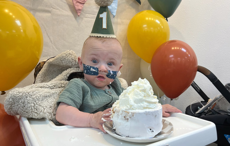 Most premature baby | Guinness World Records