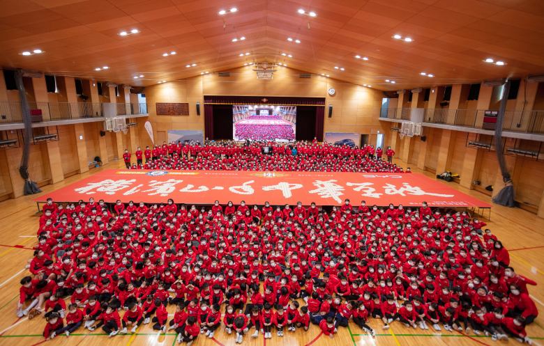 Largest jiaozi/gyoza dumpling word | Guinness World Records