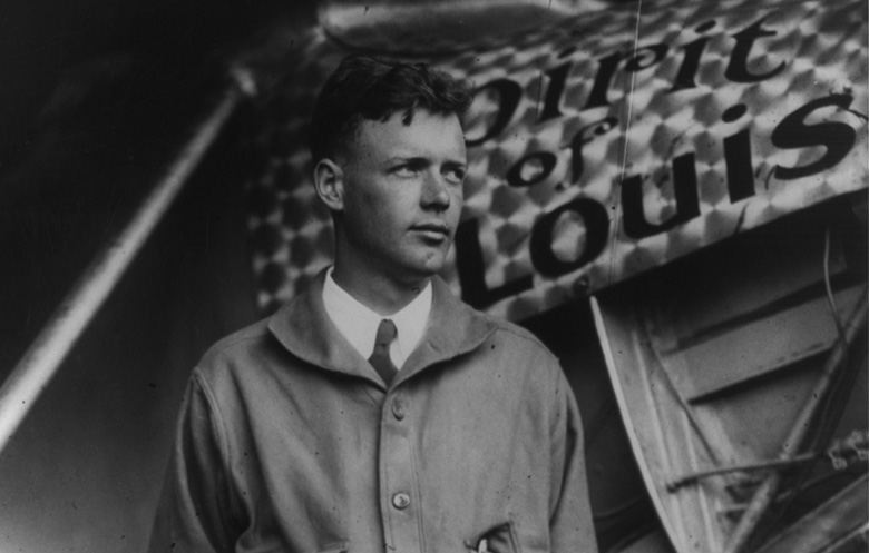 First solo transatlantic flight | Guinness World Records