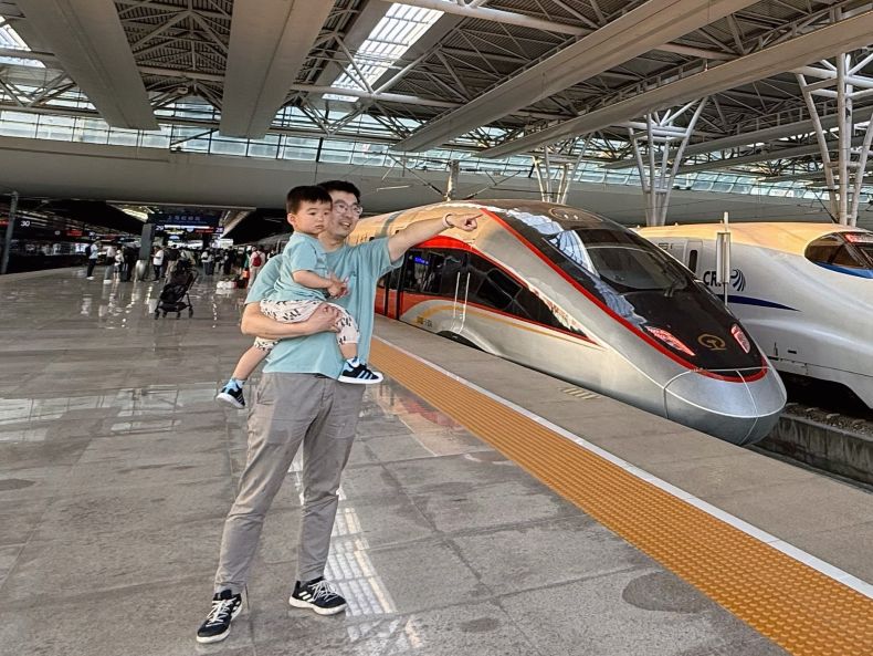 Greatest distance travelled by train in 24 hours | Guinness World Records