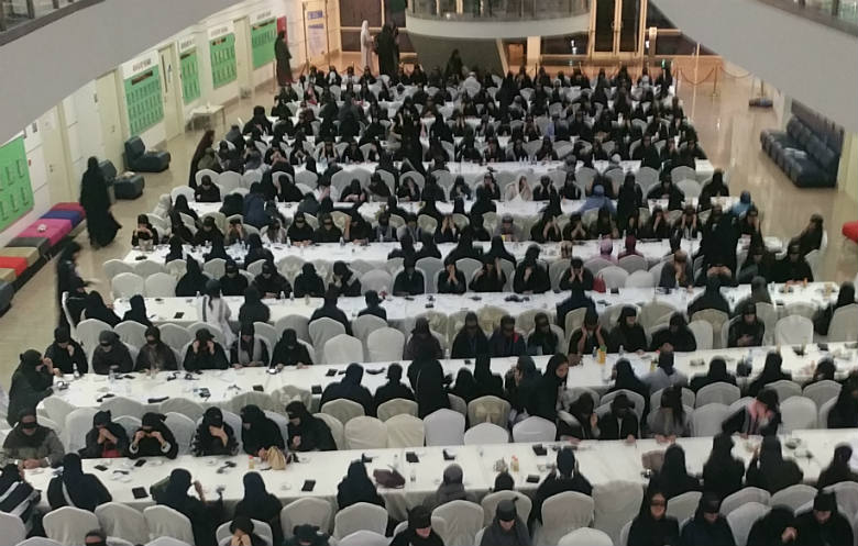 Largest blind taste test | Guinness World Records