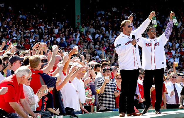 Largest toast at a single venue | Guinness World Records