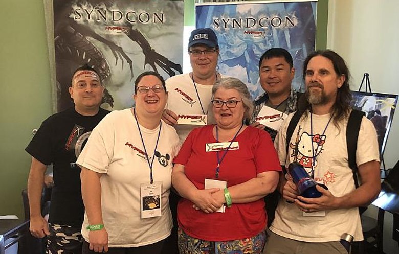 Longest running online gaming guild | Guinness World Records