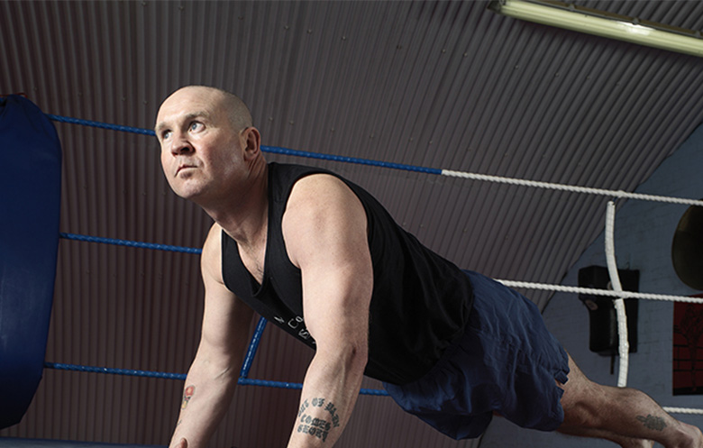 Most burpees in one hour (male) | Guinness World Records