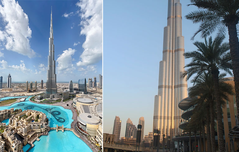 Tallest building | Guinness World Records